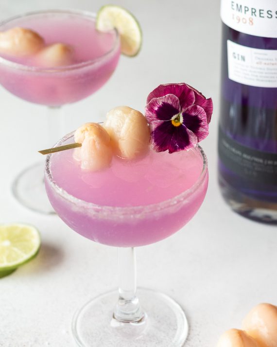 10 Best Lychee Cocktails to Drink in 2023 - MyBartender