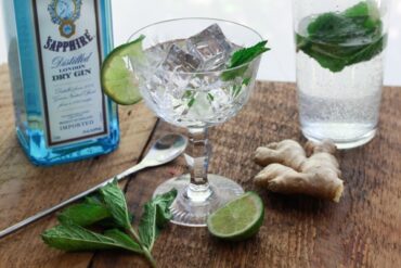 15 Best Asian Inspired Cocktails to Drink in 2023 - MyBartender