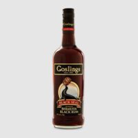9 Best Black Rums to Drink