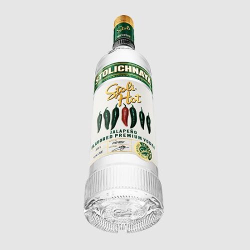 16 Best Stoli Vodka Flavors to Try