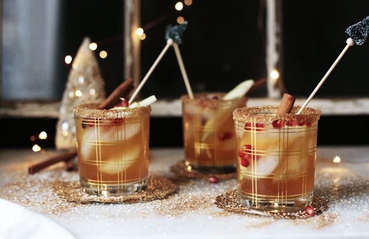 9 Best Chai Cocktails to Warm You Up