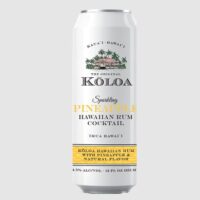 5 Best Hawaiian Rums to Drink