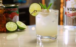 10 Best Lychee Cocktails to Drink in 2023 - MyBartender