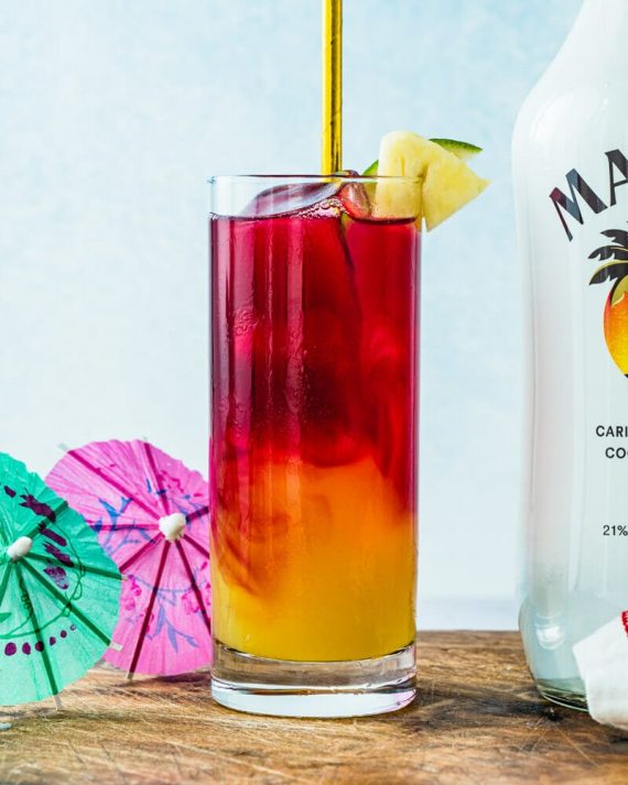 11 Best Tropical Rum Cocktails to Try