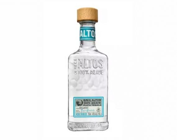9 Best Tequila Brands for Shots