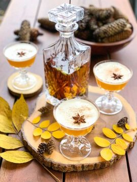 9 Best Chai Cocktails to Warm You Up