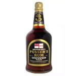 9 Best Overproof Rums to Drink