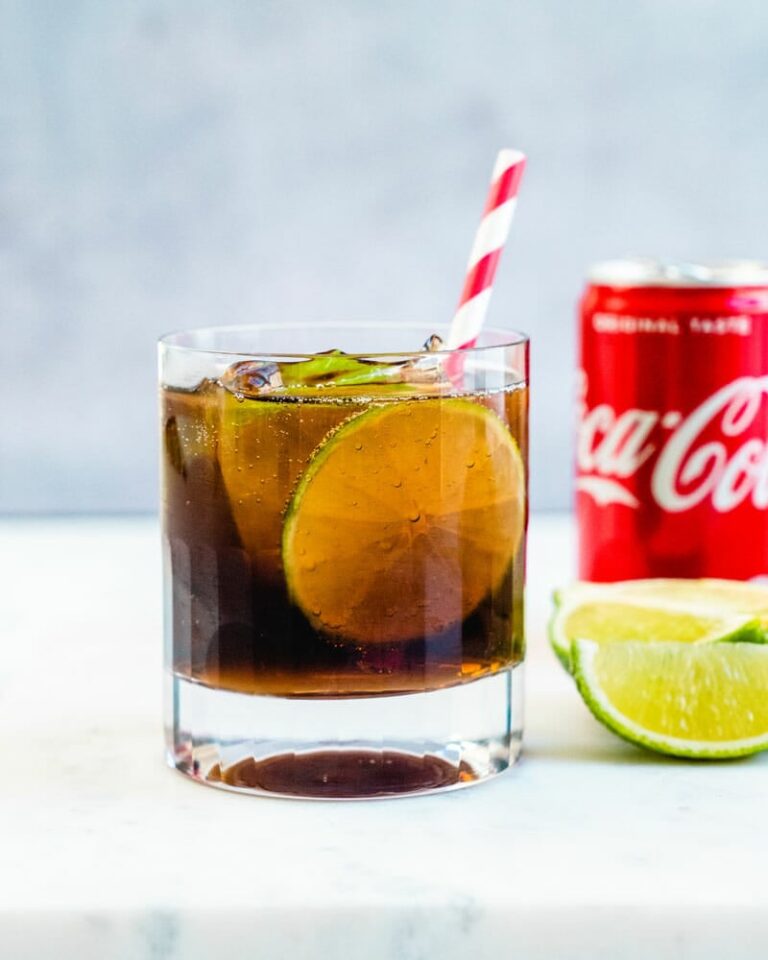 13 Best 2 Ingredient Cocktails to Try