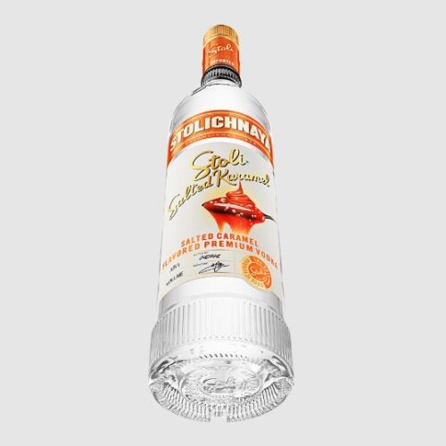 16 Best Stoli Vodka Flavors to Try
