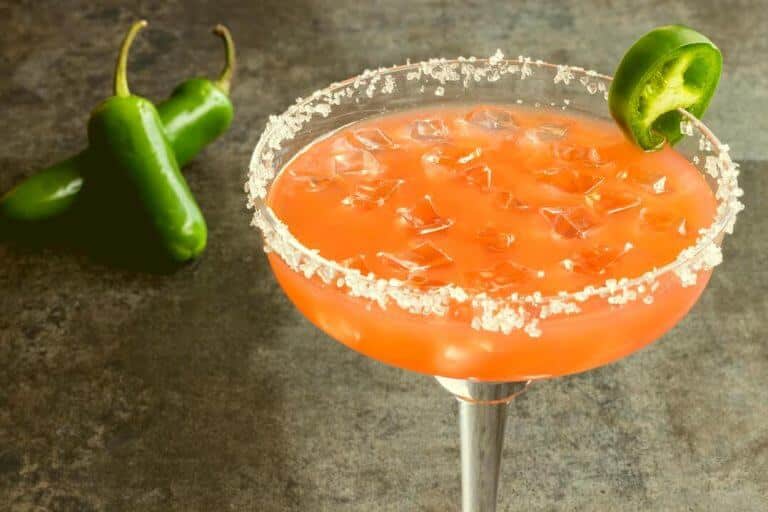10 Sriracha Cocktails to Try