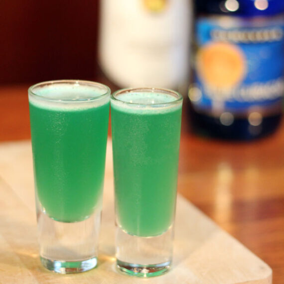 10 Best Rum Shots to Drink in 2023 - MyBartender
