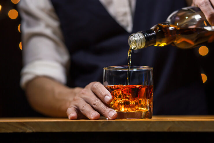 14 Best Bourbons for Beginners