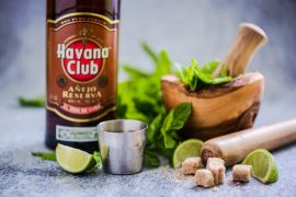 5 Best Cuban Rums to Drink