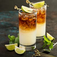 11 Best Dark Rum Cocktails to Drink