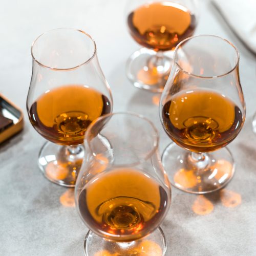 9 Best Flavored Rums to Drink