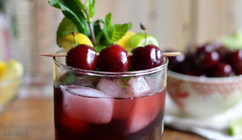 7 Best Cherry Rum Cocktails to Try