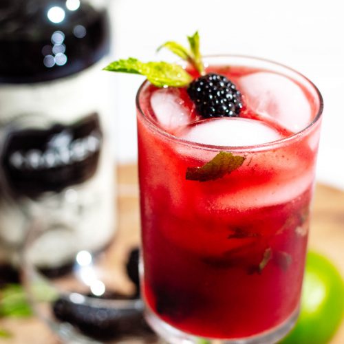 10 Best Dark Rum Cocktails to Drink in 2023 - MyBartender