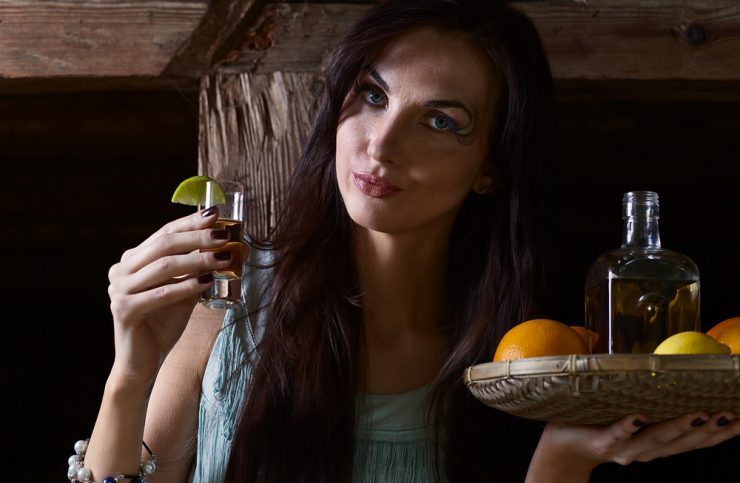 12 Best Celebrity Owned Tequila Brands to Try