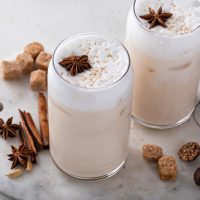 9 Best Chai Cocktails to Warm You Up This Winter - MyBartender