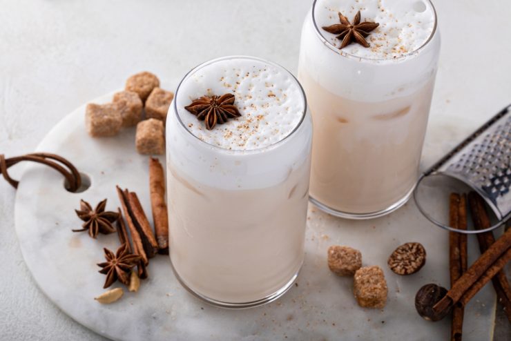 9 Best Chai Cocktails to Warm You Up