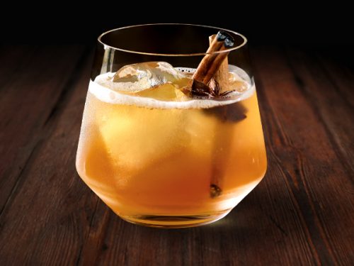 9 Best Chai Cocktails to Warm You Up
