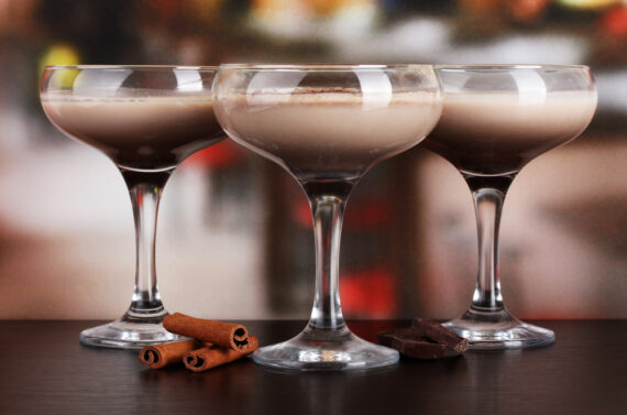 10 Best Cream Cocktails to Drink