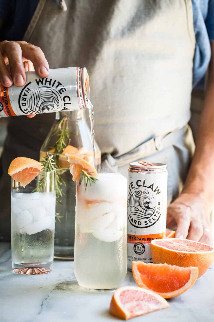 7 Best Seltzer Cocktails to Try
