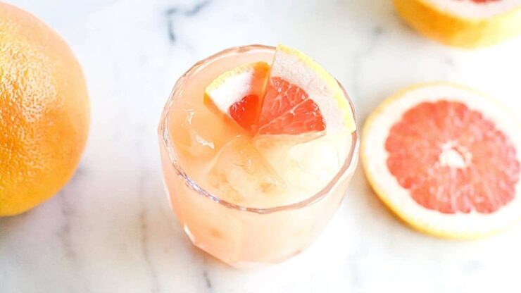 10 Best Tonic Water Cocktails to Drink