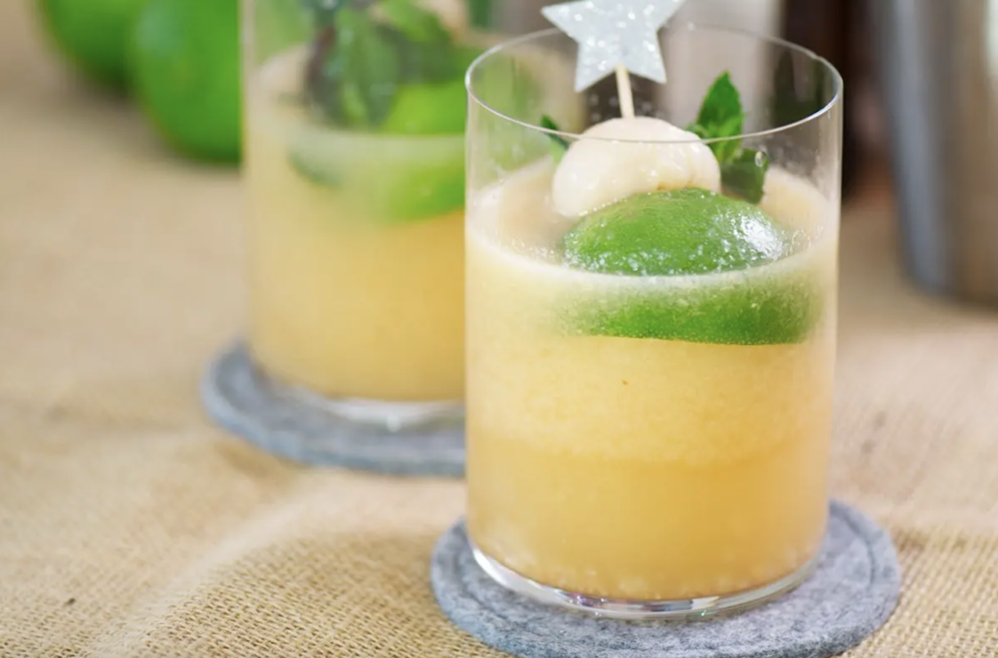 10 Luscious Lychee Cocktails to Elevate Your Mixology Game
