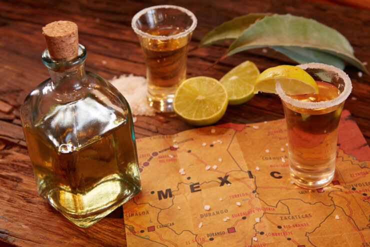 7 Best Organic Tequila Brands to Try