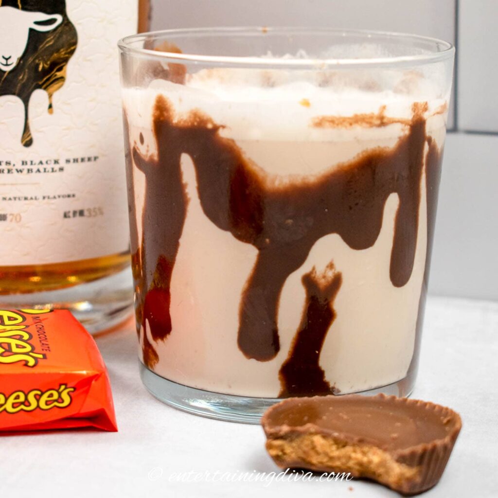 10 Best Peanut Butter Whiskey Cocktails to Drink in 2023 - MyBartender