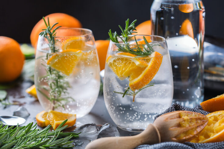 7 Best Seltzer Cocktails to Try