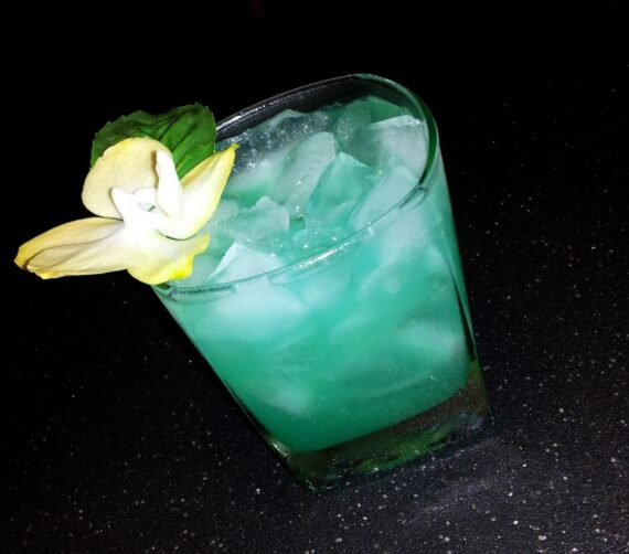 10 Sriracha Cocktails to Try