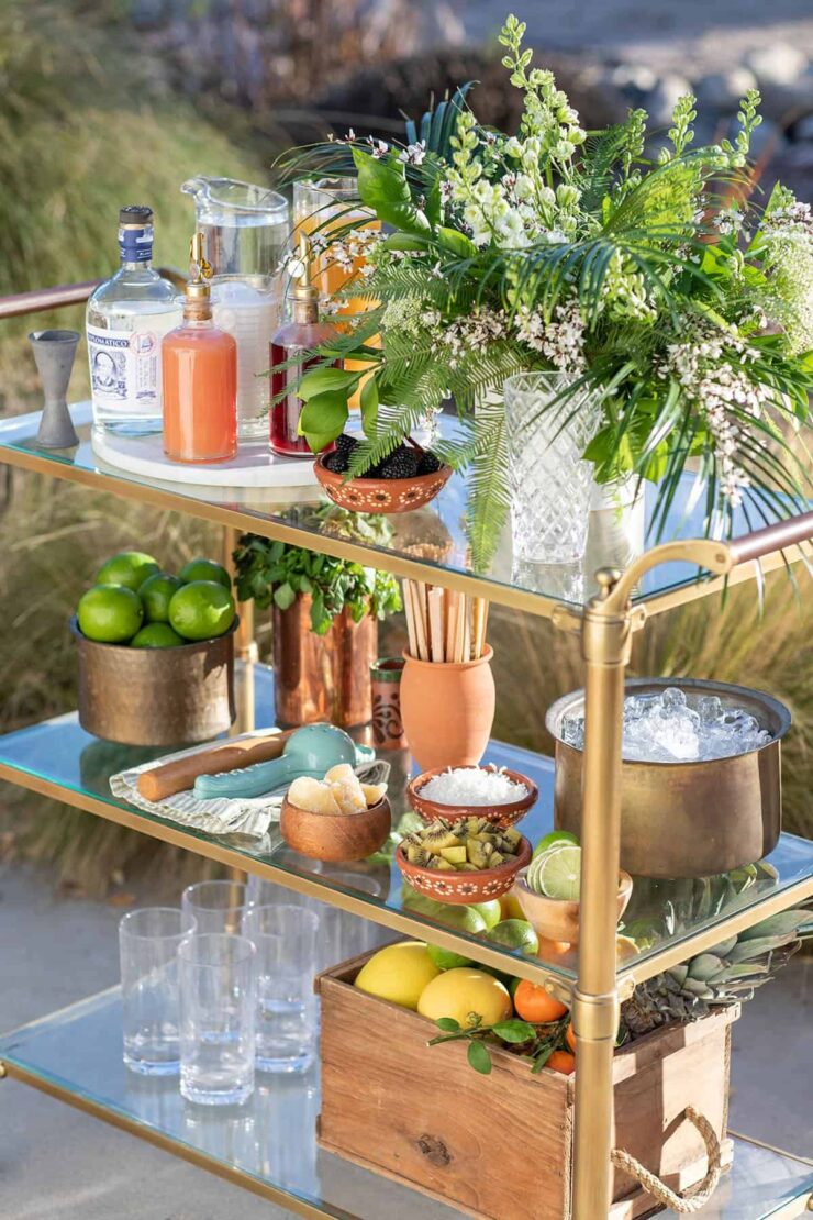 20 Mojito Flavors You Need to Try
