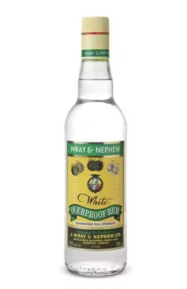 10 Best White Rums to Try