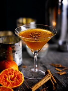 14 Best Winter Rum Cocktails to Drink
