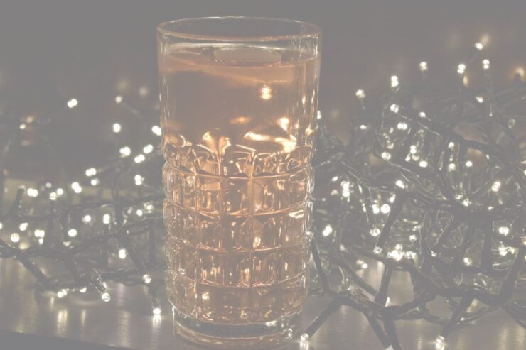 13 Best Winter Gin Cocktails to Drink This Season