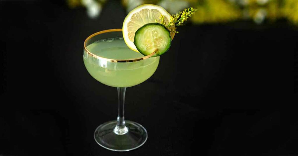 17 Best Baby Shower Cocktail Ideas in 2023 - MyBartender