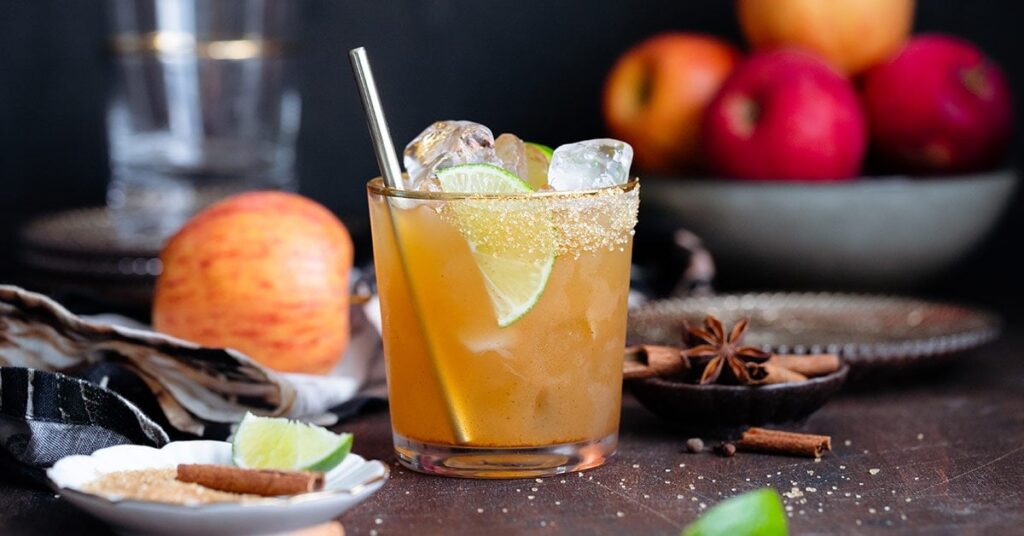 13 Best Winter Tequila Cocktails to Drink