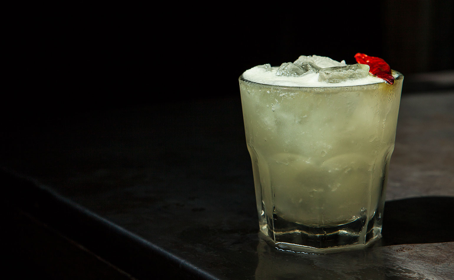 20 Savory Cocktails to Drink