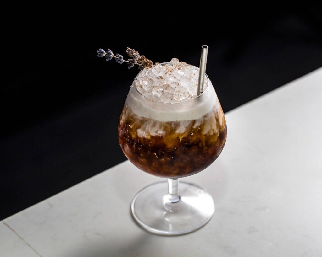 20 Best Cold Brew Cocktails to Drink in 2023 - MyBartender