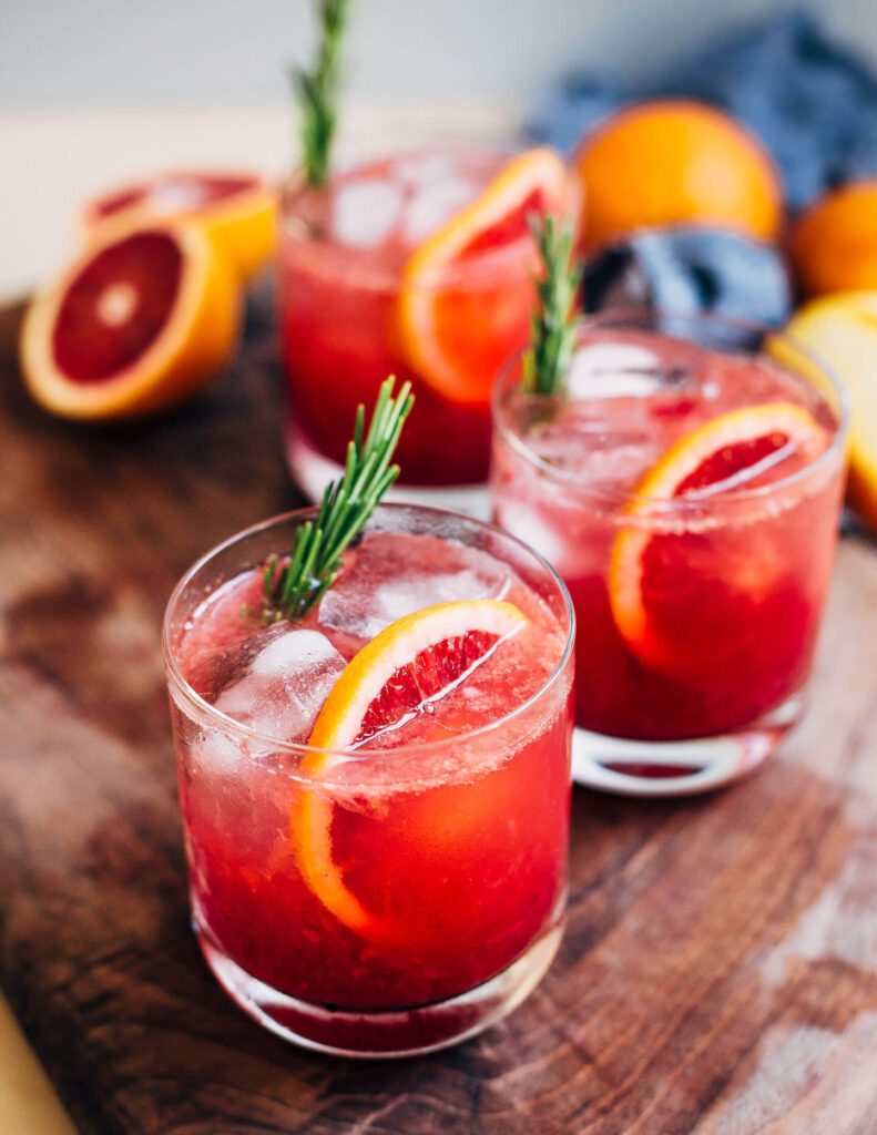 15 Best Zero Proof Cocktails to Drink in 2023 - MyBartender