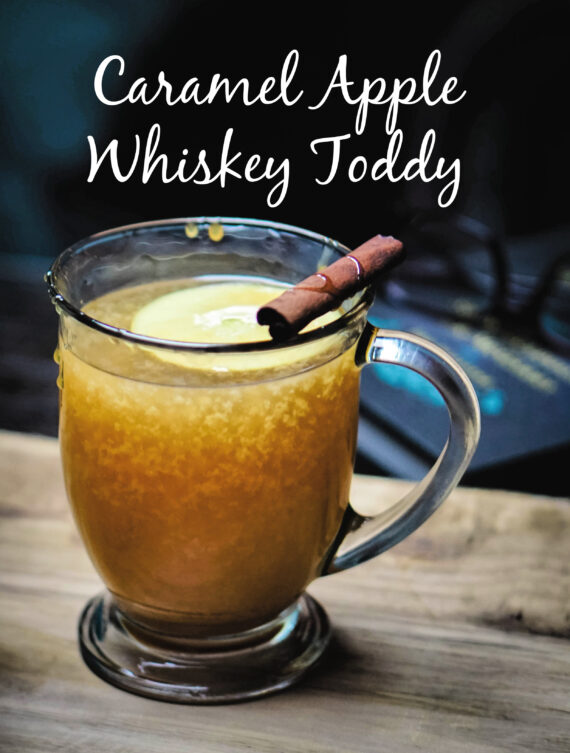 19 Best Winter Whiskey Cocktails to Try