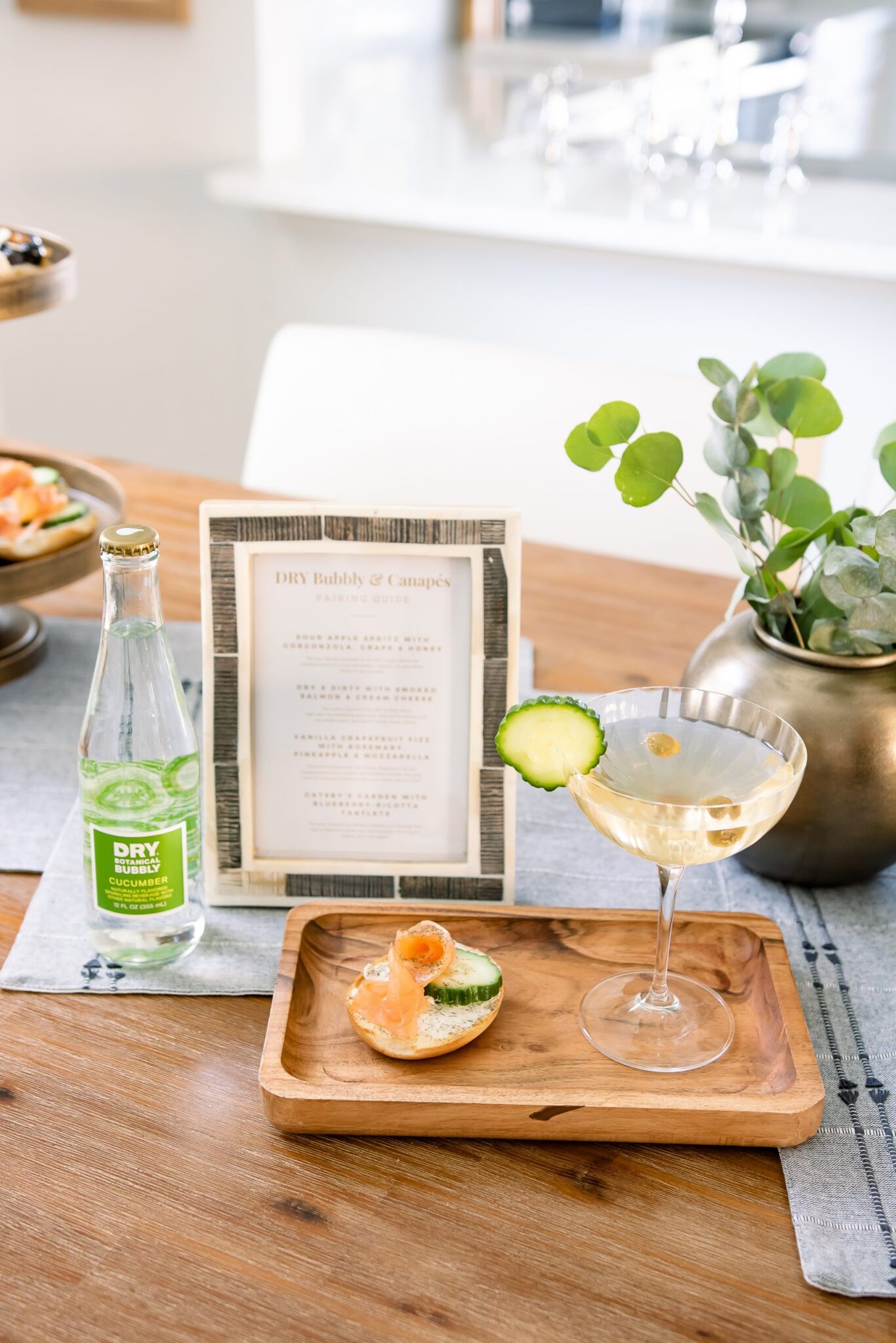 15 Best Zero Proof Cocktails to Drink in 2023 - MyBartender