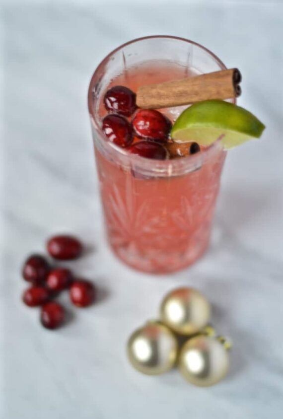 10 Best Christmas Rum Cocktails 2023 - MyBartender