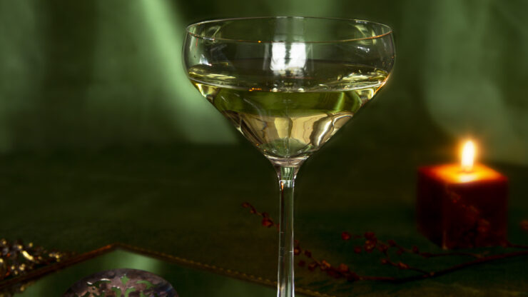 9 Best Pernod Cocktails to Drink