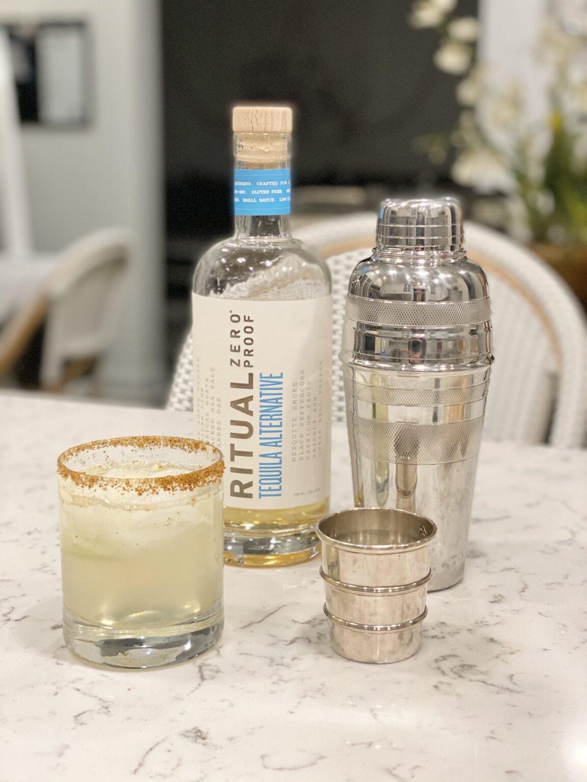 15 Best Zero Proof Cocktails to Drink in 2023 - MyBartender