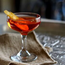 12 Best Grappa Cocktails to Drink