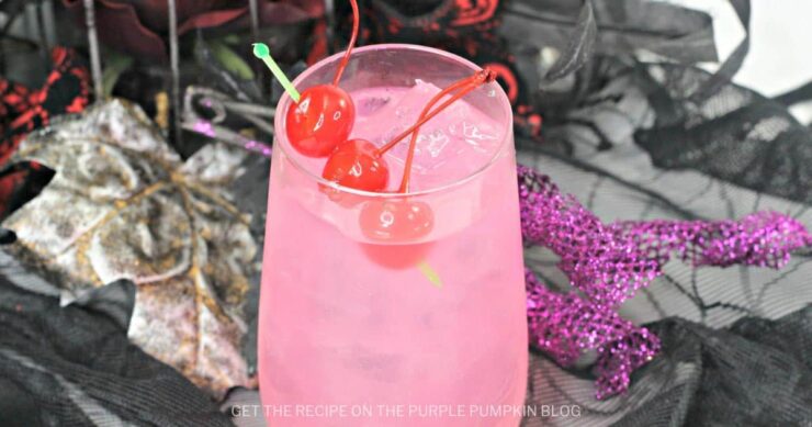 25 Magical Disney Cocktails to Drink in 2023 - MyBartender
