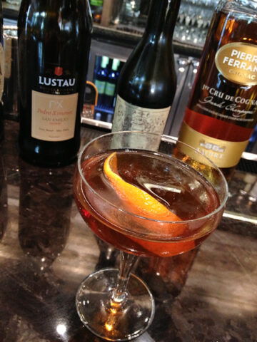 20 Savory Cocktails to Drink
